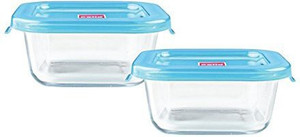 cello Glass Utility Container - 520 ml Price in India - Buy cello Glass ...