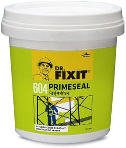 Dr. Fixit Silicone Sealant GPS Premium Acetoxy Cure (White, 280ml ...