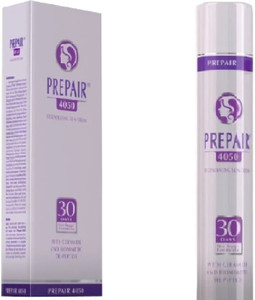 VINI COSMETICS Prepair 4050 cream Price in India - Buy VINI COSMETICS ...