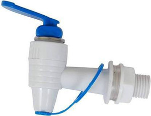 COSVIT Vessel Installation Type_Knob Controlled_Plastic_16 Taper Cock ...