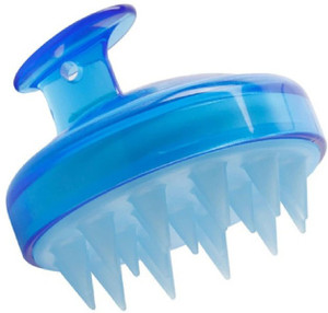 HFX 1pcs Hair Scalp Massager Shampoo Brush,Scalp Shampoo Brush For Dry ...