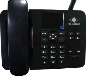 Kingshen Wi-bridge’s Rm3g301 a Fixed Wireless Phone Which Can Work With ...