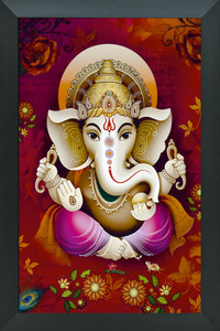 FRIZZY ARTS Wood Wall Photo Frame Price in India - Buy FRIZZY ARTS Wood ...