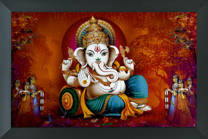 FRIZZY ARTS Wood Wall Photo Frame Price in India - Buy FRIZZY ARTS Wood ...