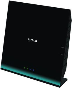 NETGEAR R6100-100PAS Wireless Router 0 GHz 2048 Mbps Wifi Speed NA ...