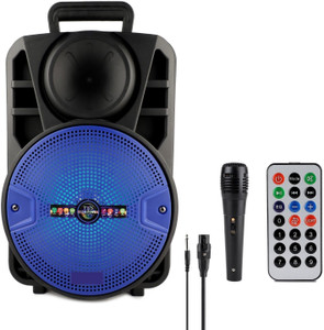 Buy Alchiko AK-800 Latest Stylish Impressive Design 3D Dynamic Sound ...