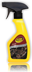 CITRUS POWER Multi Purpose Car Washing Liquid Price in India - Buy ...