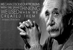Smoky Design albert einstein formula math wallpaper Paper Poster Price ...