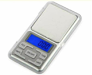 Wifton IIX™-163-FR-LCD Small Weighing Machine Weighing Scale Price in ...