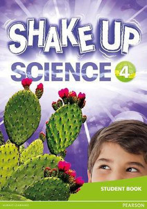 Shake Up Science 4 Student Book: Buy Shake Up Science 4 Student Book by ...
