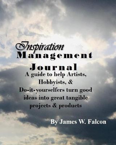 Inspiration Management Journal: Buy Inspiration Management Journal by ...