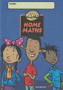 Rapid Maths: Level 2 Starter Pack: Buy Rapid Maths: Level 2 Starter ...