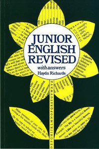 Junior English Revised With Answers: Buy Junior English Revised With ...