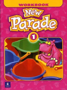 New Parade, Level 1 Workbook: Buy New Parade, Level 1 Workbook by ...