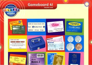 Heinemann Active Maths Northern Ireland - Key Stage 2 - Beyond Number ...