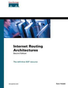 Internet Routing Architectures: Buy Internet Routing Architectures by ...