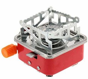 SWISS WONDER Gas Camp Stove Price in India - Buy SWISS WONDER Gas Camp ...