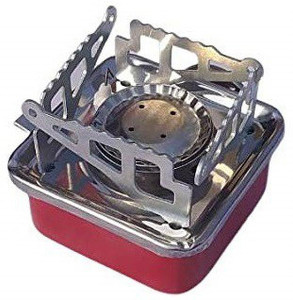 SWISS WONDER Gas Camp Stove Price in India - Buy SWISS WONDER Gas Camp ...