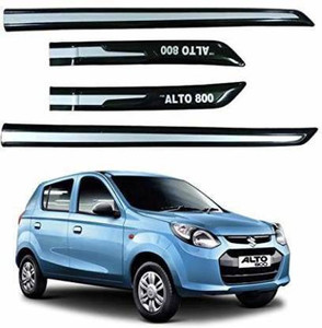 CARSHADE MARUTI SUZUKI ALTO 800 SIDE BEADING Car Beading Roll For Door ...