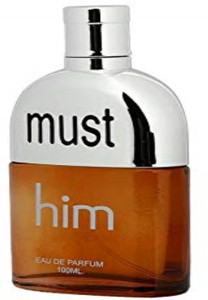 OREO Must for him 100ml Perfume Body Spray - For Men - Price in India ...