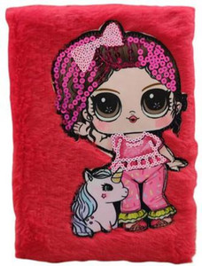 Bj Enterprises Lol cartoon diaries A5 Diary Single Rule 100 Pages Price ...