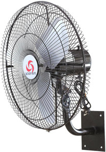 action aire 16CDWF with 12 Months Warranty Anti Dust 400 mm Wall Fan ...