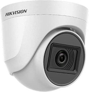 HIKVISION DS-2CE76D0T-ITPF 2 MP Night Vision Dome Security Camera Price ...