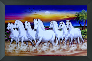 FRIZZY ARTS Wood Wall Photo Frame Price in India - Buy FRIZZY ARTS Wood ...