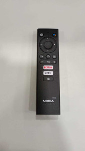 Akshita Compatible For NK-V2 LCD LED Smart TV Remote Control Netflix ...