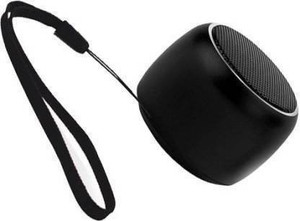 FUTURESTARRKK New Stylish Pocket Size Wireless Portable Coin Speaker ...