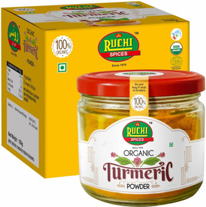 RUCHI TURMERIC POWDER Price in India - Buy RUCHI TURMERIC POWDER online ...