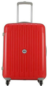 VIP neolite Cabin Suitcase - 21 inch red - Price in India | Flipkart.com