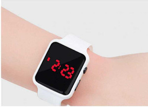 Vasari Digital Watch - For Men - Buy Vasari Digital Watch - For Men ...