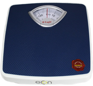 EAGLE Weighing Scale- with Iron Analogue- Heavy Duty and Portable for ...