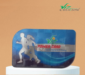 Viz Creation POWER CARD Anti-Radiation Card Price in India - Buy Viz ...