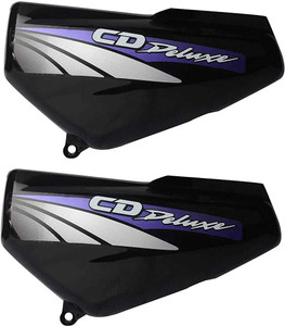 Air com 76T6 Bike Exhaust Heat Shield Price in India - Buy Air com 76T6 ...