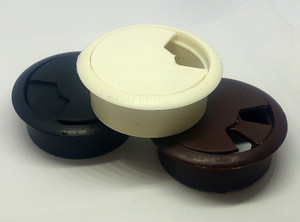 Hardware Assorted Wire Manager (3 Pcs) Cable Protector Price in India ...