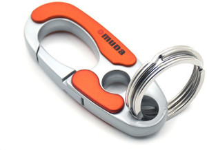 Omuda Premium Hook Metal Gift for boy girls friend husband Bike & Car ...