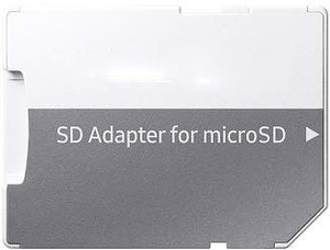 ULTRABYTES MicroSD XC SD Adapter Compatible with All MicroSD Mobile ...