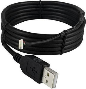 Saviraj Micro USB Cable 1.5 m , Original Heavy Morpho Cable Wire mso ...