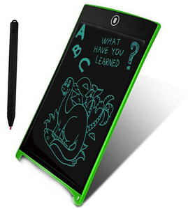 REALSHOCK Magic drawing pad 8.5"LCD E-Writing Tablet Ultra Thin ...