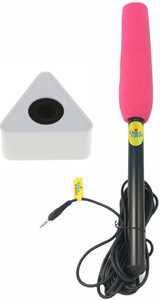 Daz Cam Brand Professional News Reporting Mobile mic Journalist ...