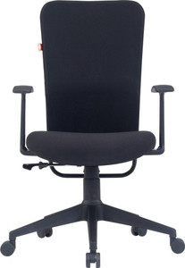 Durian DELIGHT Fabric, Mesh Office Executive Chair Price in India - Buy ...