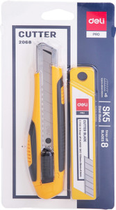 Flipkart.com | Deli Paper Cutter with Plastic & Steel Blade for Easy ...