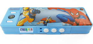 Flipkart.com | CHIRPLY Big Geometry Box with Number Password Lock ...