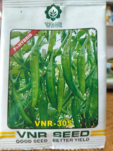 KANAYA Mirchi Seed Price in India - Buy KANAYA Mirchi Seed online at ...