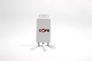 COFE CF-4G WDiii with 300Mbps Speed 4G Sim Wi-Fi Router, No ...
