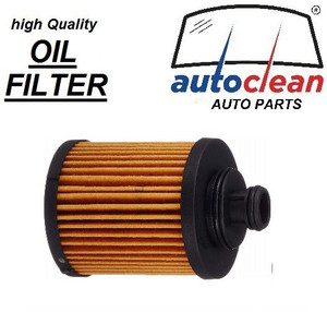 AutoClean Oil Filter For Chevrolet Beat Diesel Inline Oil Filter Price ...