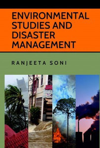 Environmental Studies and Disaster Management: Buy Environmental ...