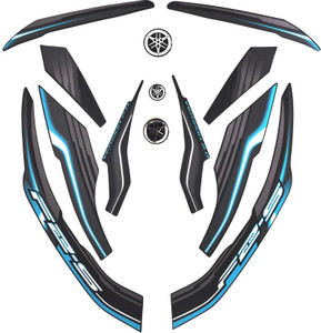 SHREE Sticker & Decal for Bike Price in India - Buy SHREE Sticker ...